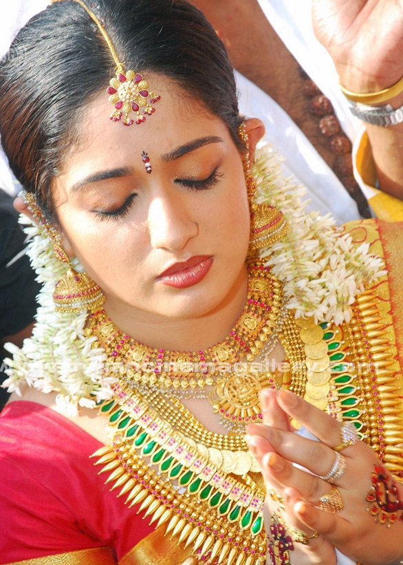 Kavya Madhavan Second Marriage