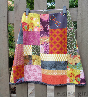 elsie's girl: these skirts aren't just for summer