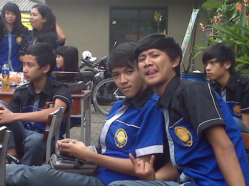 SMK BPI Bandung