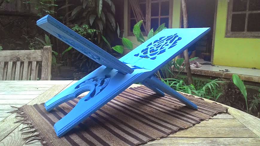 rehal: rehal, quran stand, rekal, quran holder, alquran, quran