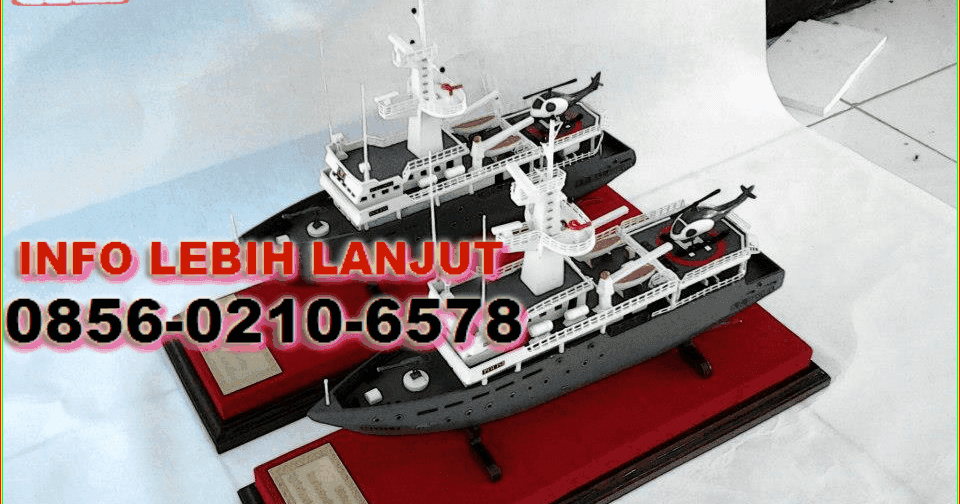 Jual miniatur kapal perahu | 085602106578: miniatur kapal koran ...