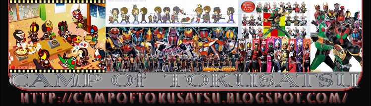 CAMP Of TOKUSATSU Polisi Gorontalo Menggila camp-of-tokusatsu-polisi-gorontalo-menggila
