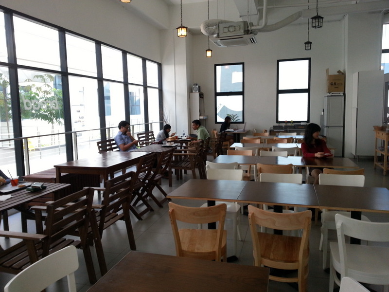 Blankets and Coffee - pawprints around a tiny island. A food & coffee ...