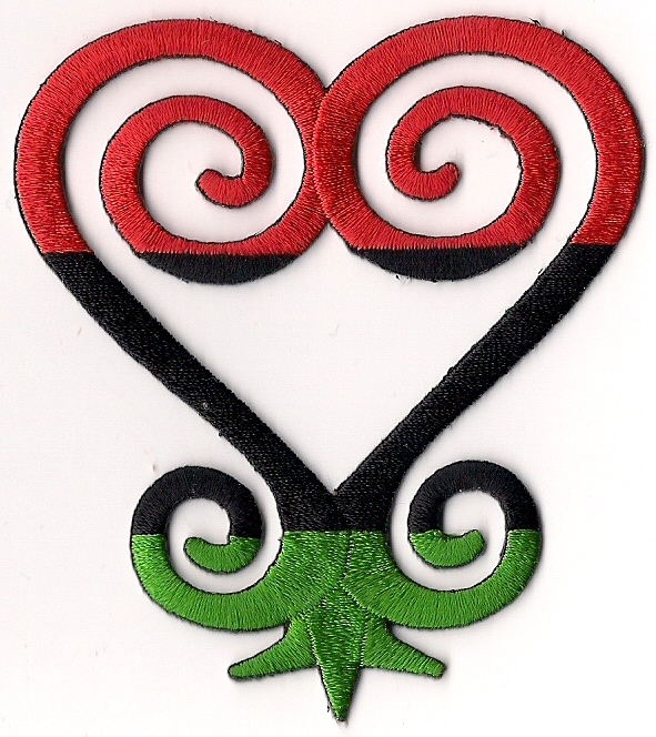 Art/Yoga Fusion: SANKOFA