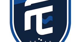 Um Grande Escudeiro: CANADÁ: NOVO LOGO DO FC EDMONTON