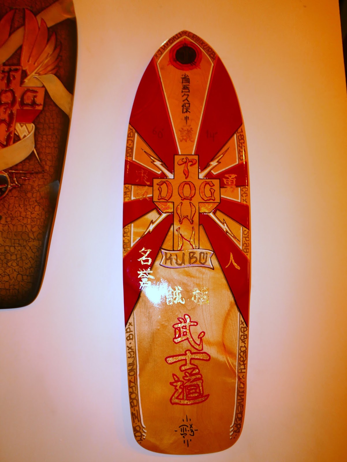 DAVID MATTHEW WRIGHT BLOG: Kevin Ancell Opening Venice Beach