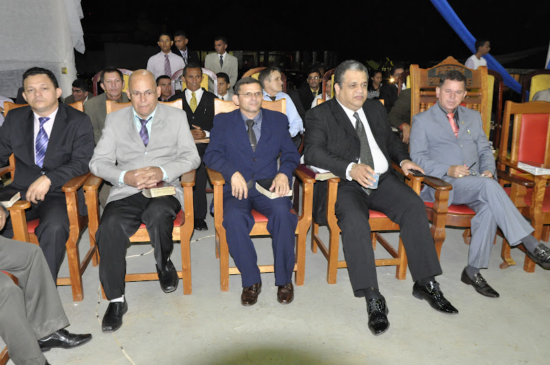 GV Notícias: UMADI encerra o seu 29º Congresso com muito louvor e adoração