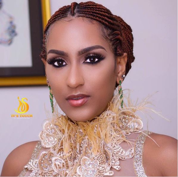 Juliet Ibrahim Looks So Admirable In Super Gorgeous Outfit - FOW 24 NEWS