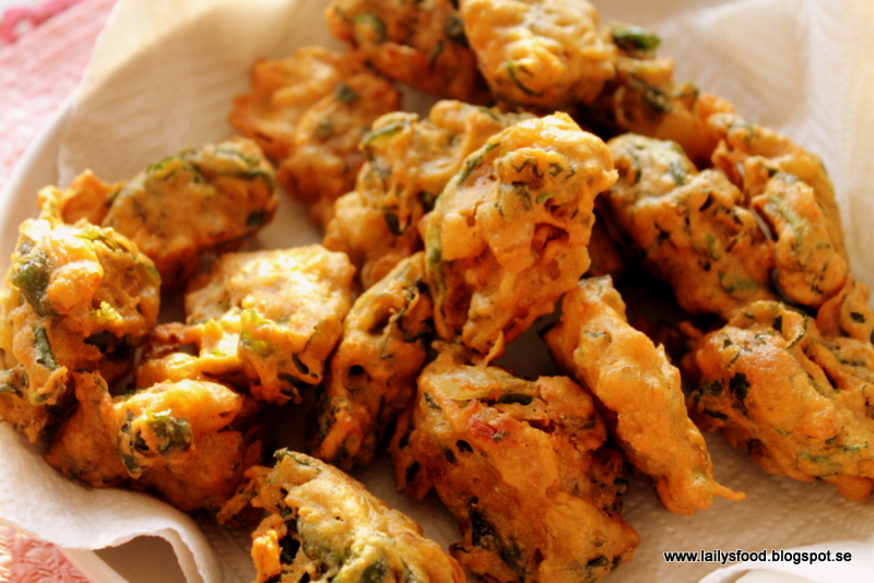 Pakora