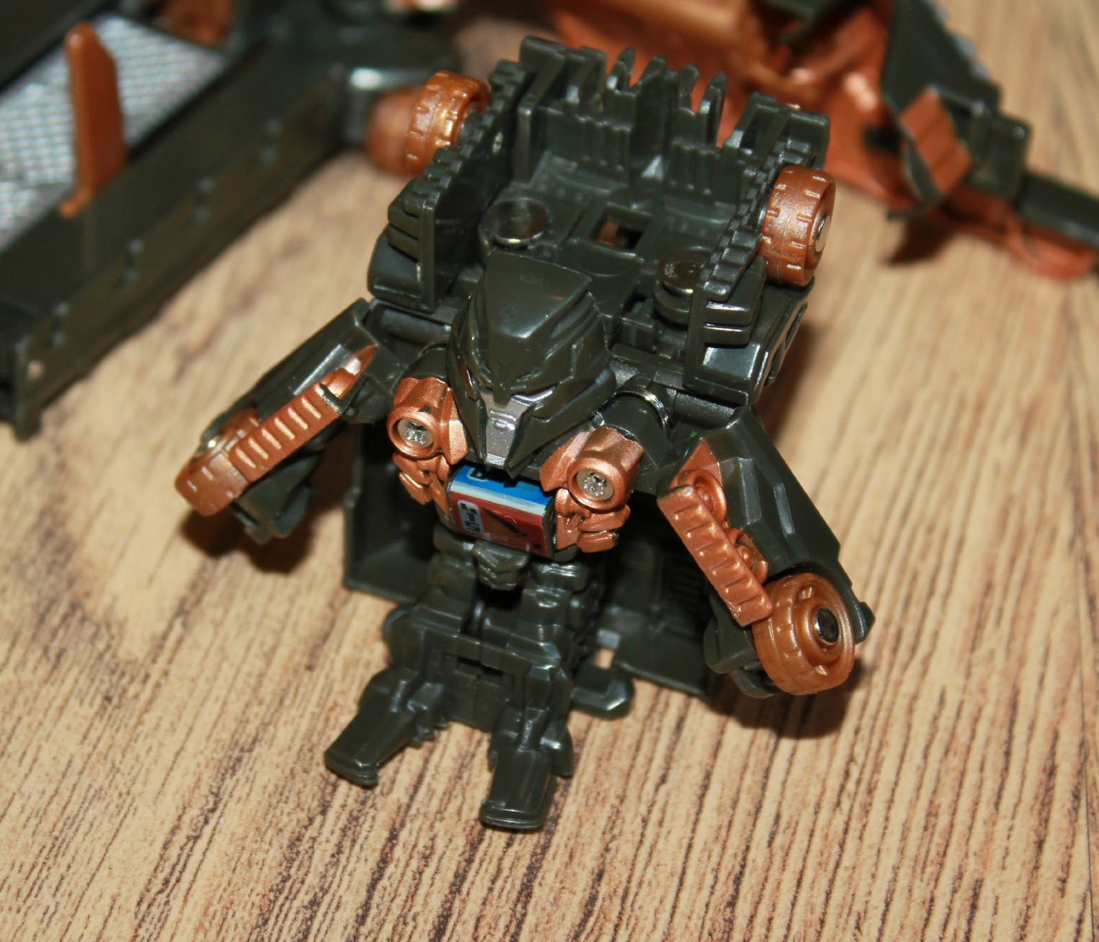 Craftaholic: December 2012