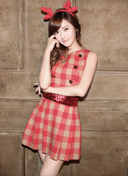 SuPer StaRs: SM individual profile shots for 'SMTown Winter'