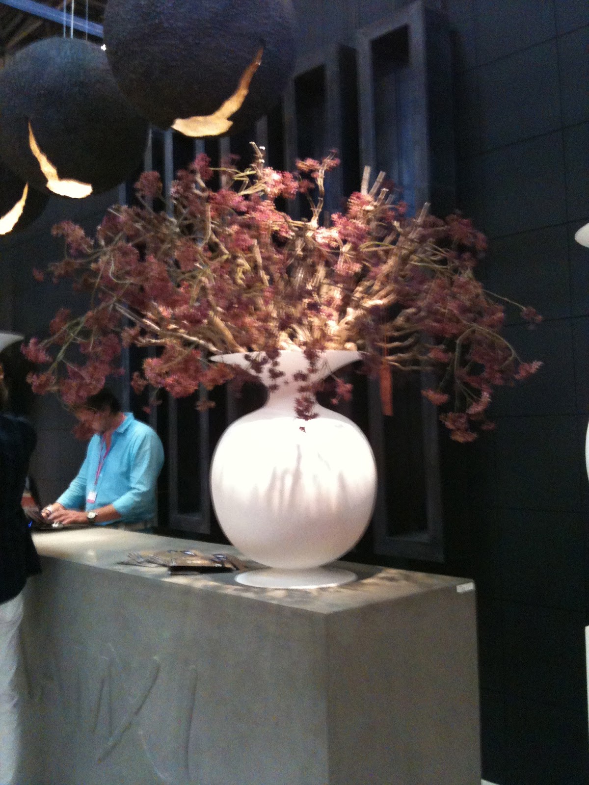 Mashmoom: Lovely flower arrangement