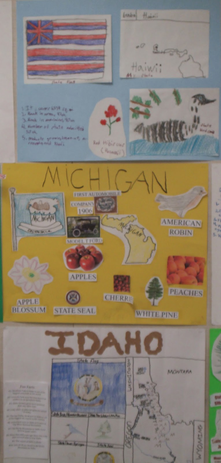 AUNTIE ANN'S AWESOME ADVENTURES (formerly Miss Mitchell's Fabulous ...