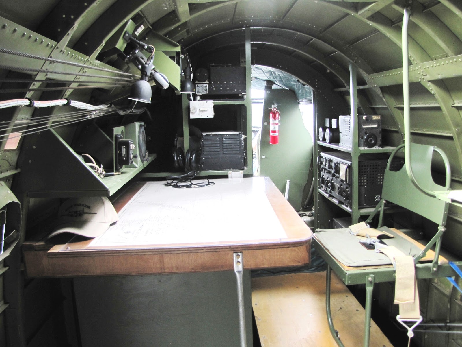 The Aero Experience: Lockheed PV-2 Harpoon "Attu Warrior" Makes Stop in ...