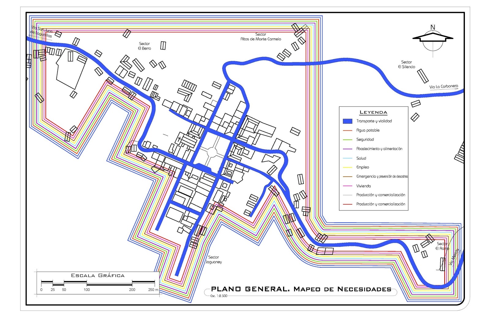 TURISTAS: JAJÍ Destino EcoTurístico