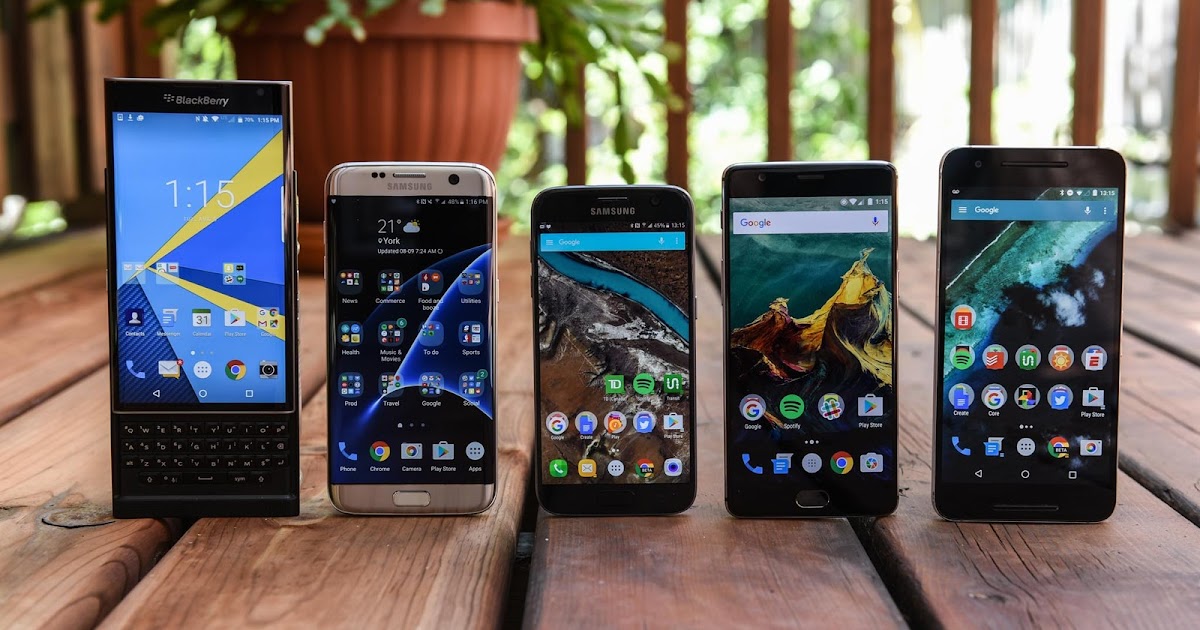 Mengenal apa itu android ? | Perfectx