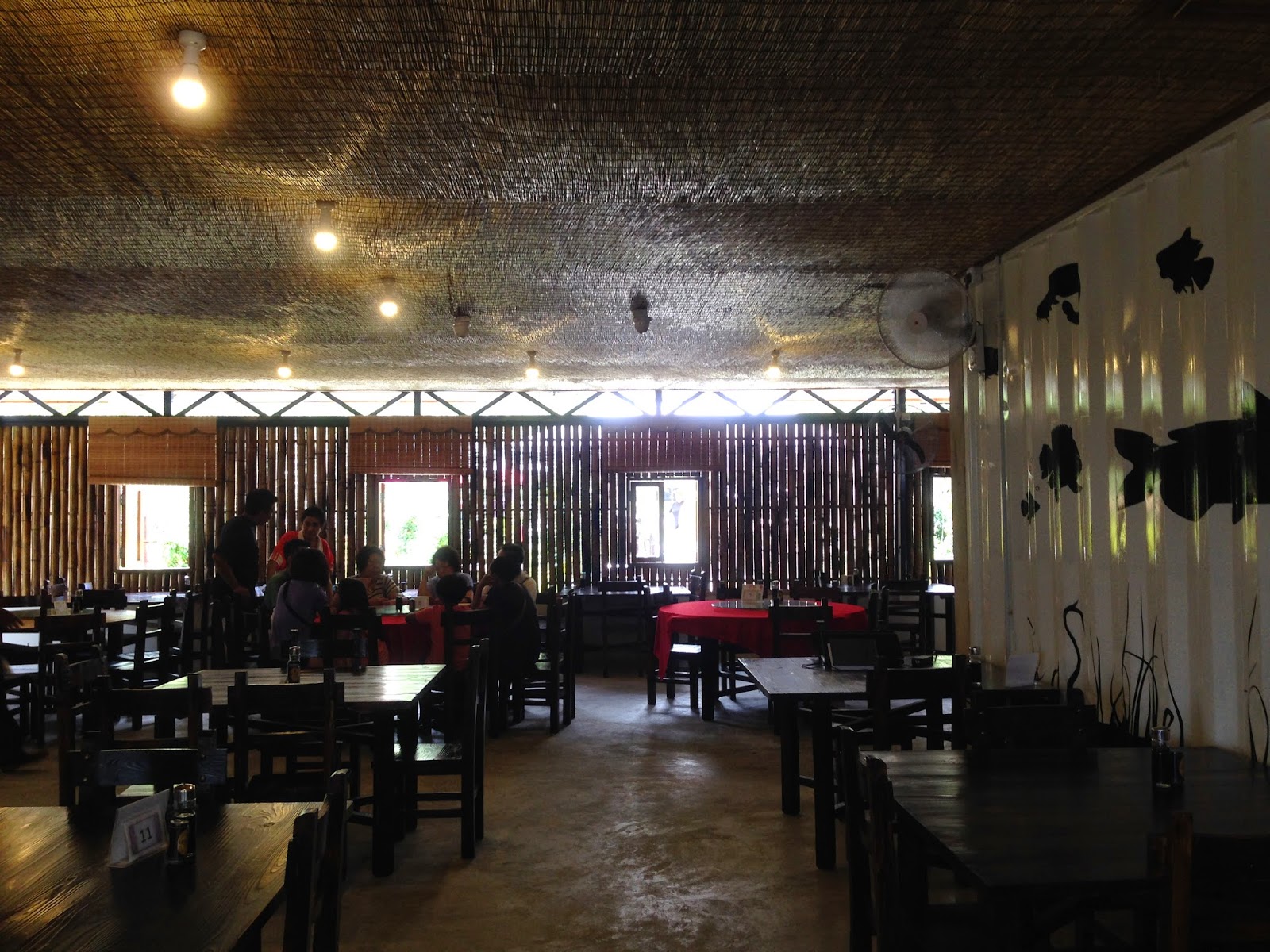 Foorit - Balance of Food and Spirit : Refarm - Remote Farm in Kampar