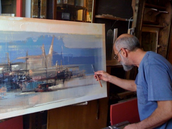 Poesie ed altro: MAX LOY