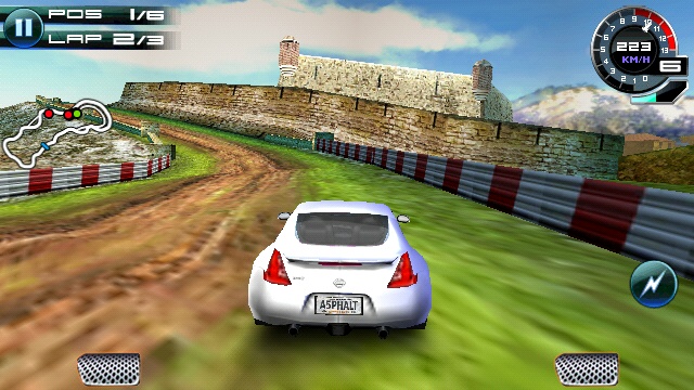 Extreme Gamerz: Best Games for Nokia N8