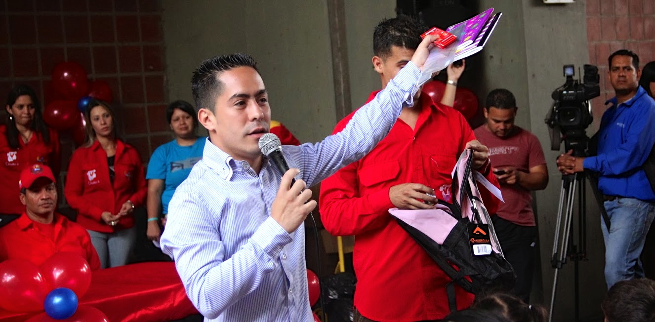 Megainfocentro Mérida: Se conmemoran los 31 años del natalicio de ...