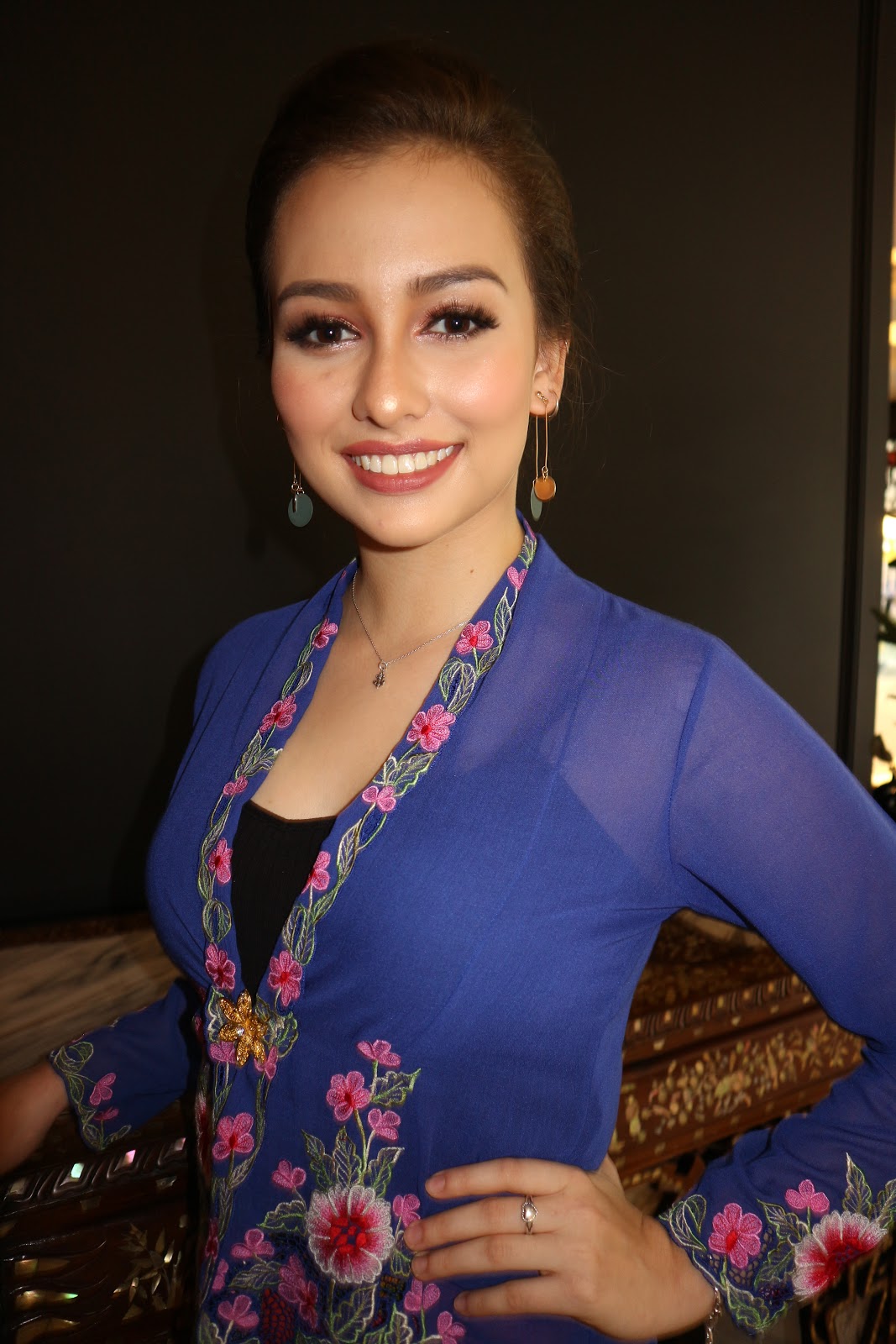 Kee Hua Chee Live!: MMK (MISS MALAYSIA KEBAYA) HELD ITS PRESS ...