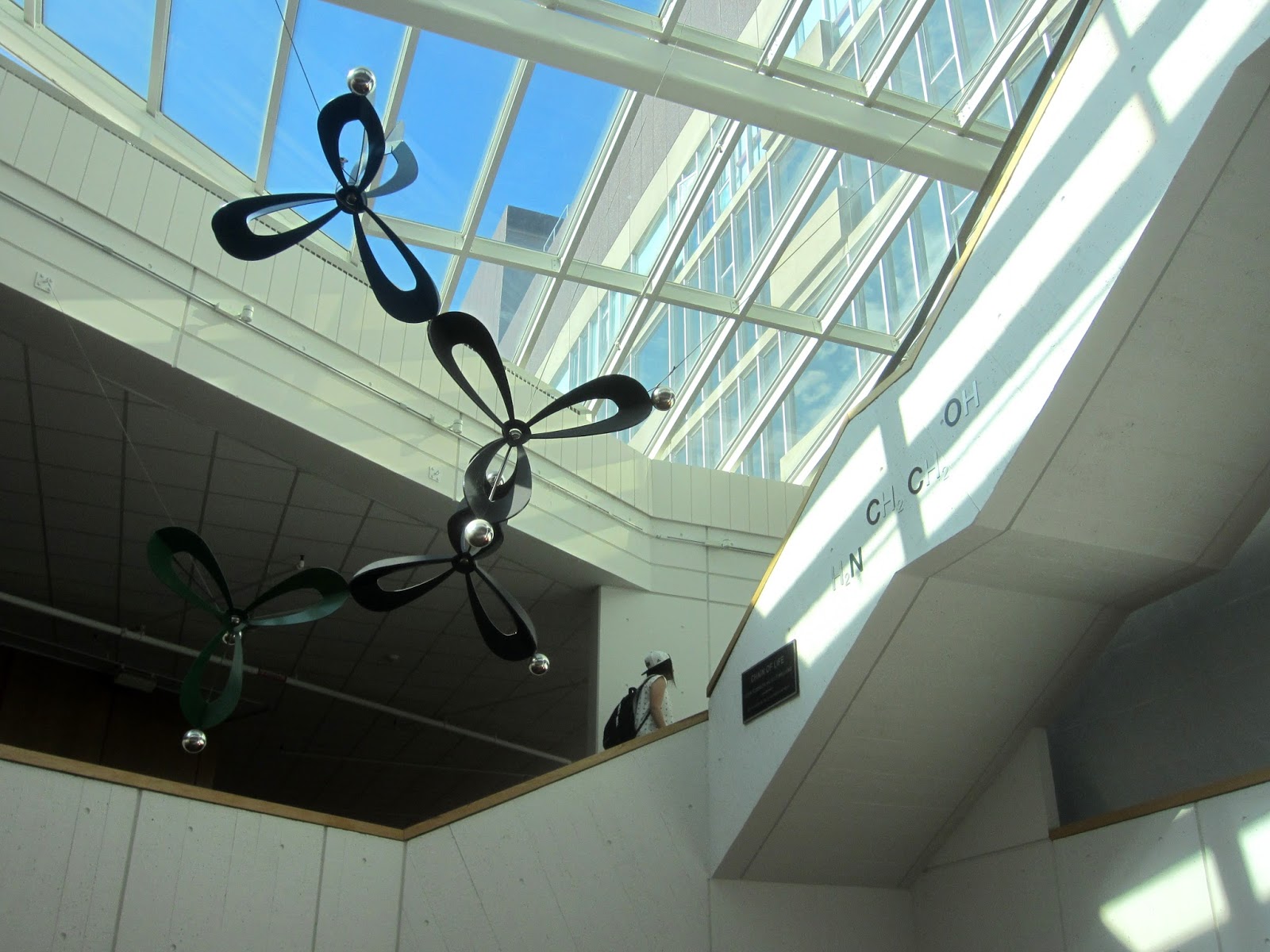 Andrey Solovyev: Мы побывали в Бостоне и Нью-Йорке