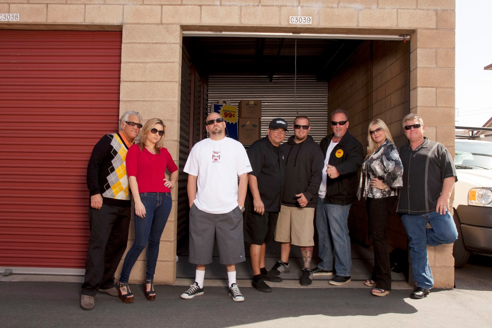 El blog de Migeru: Comentario sobre "Quién da más"