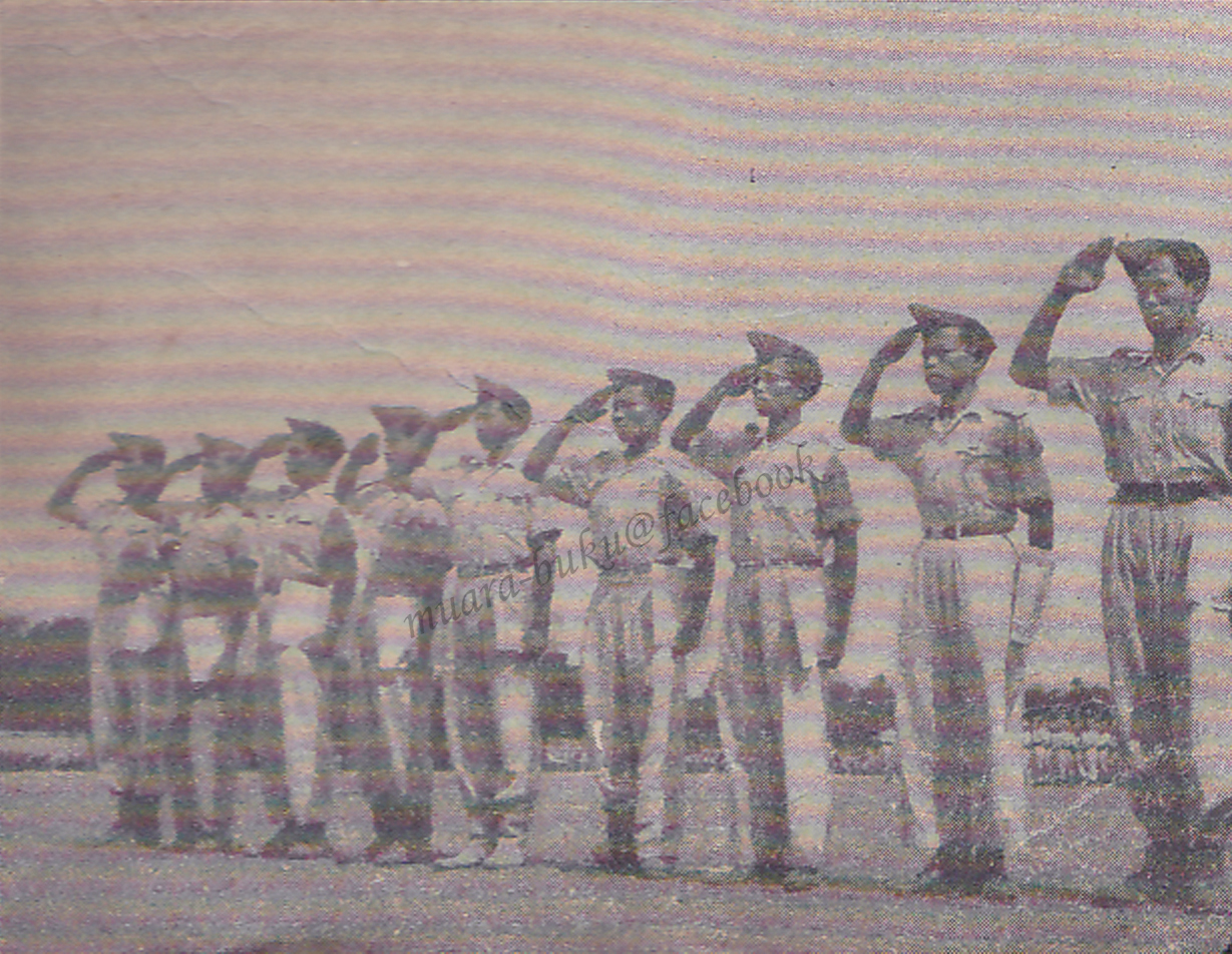 Museum Militerku: Bintang Gerilya