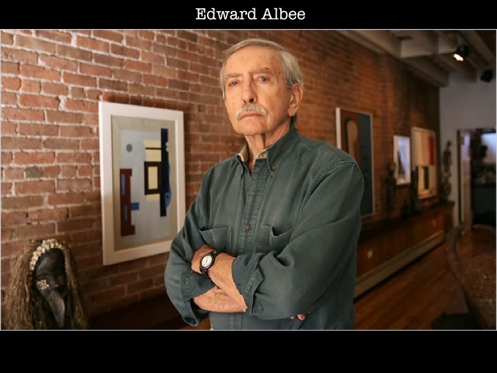 The History of Theatre According to Dr Jack: Theatre in the U.S. after ...