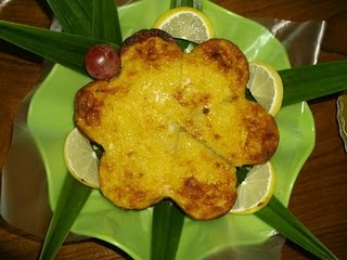 8 facts: Kue Khas Banjar-Bingka[8facts]