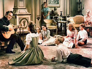 A Noviça Rebelde: filme vencedor de cinco Oscars