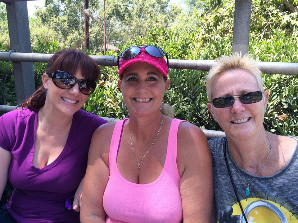 The Galloping Gardener