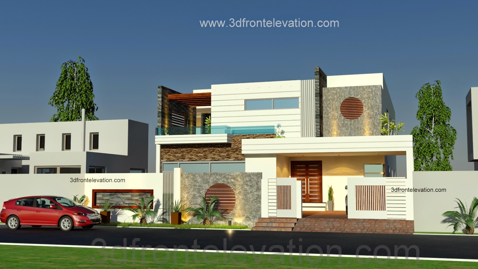 Pakistani Home Designs