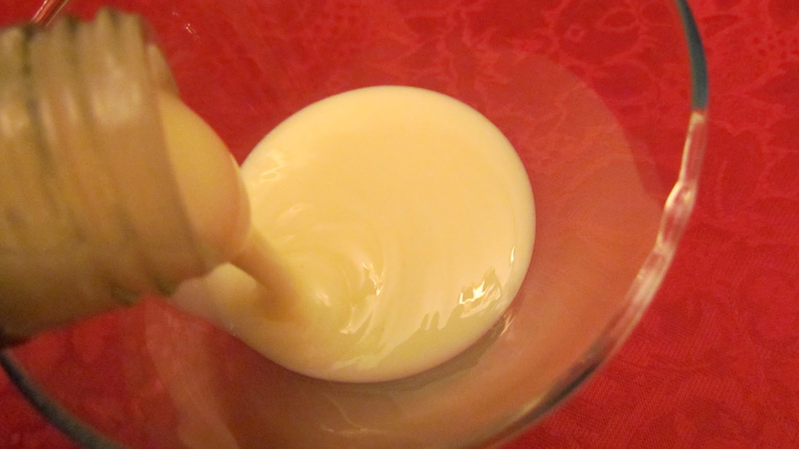 Haitian Kremas Recipe - Bring a little island vibe to your holiday ...