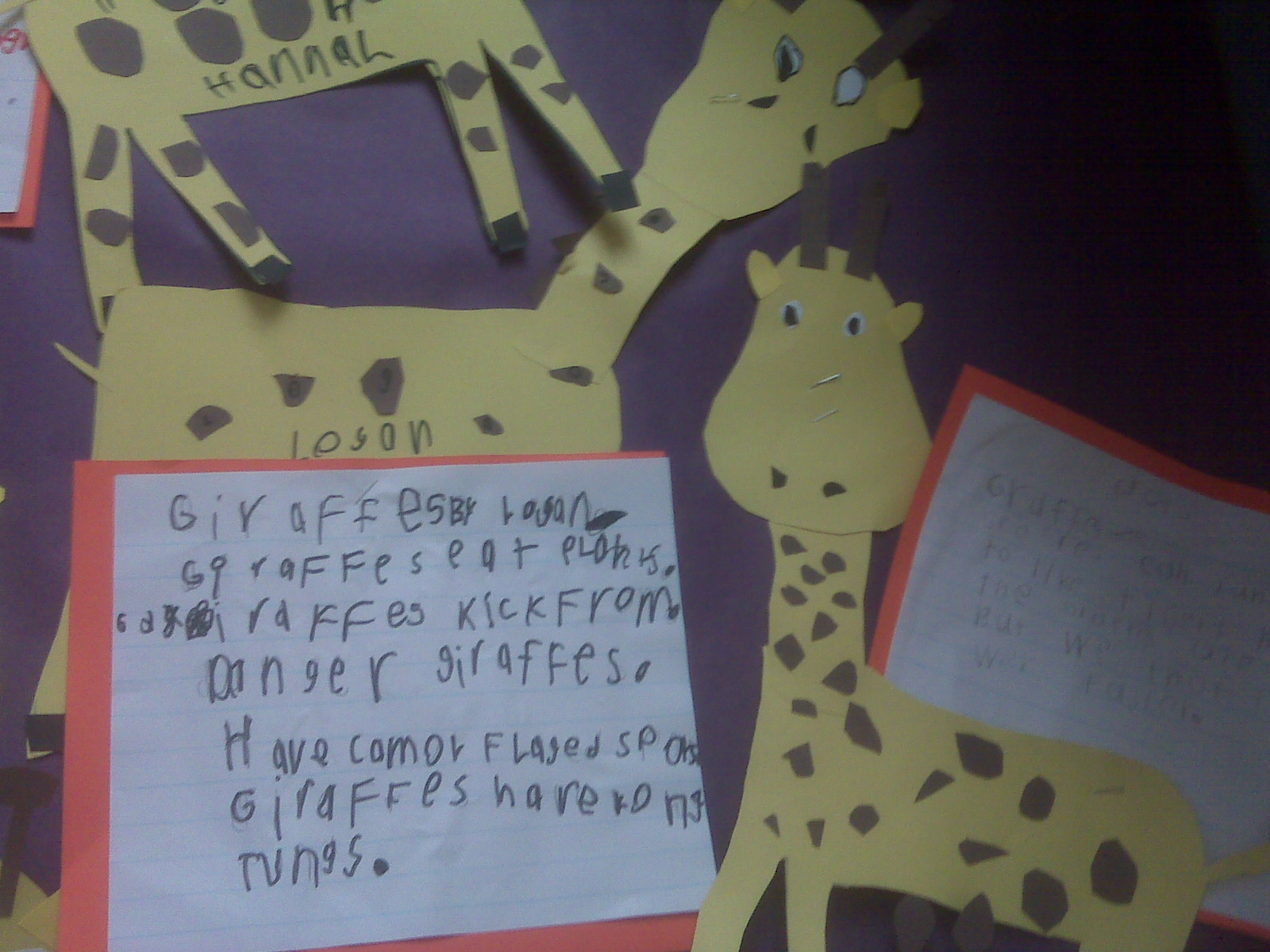 Following First Grade With Mrs. Parker: The Week Before Spring Break