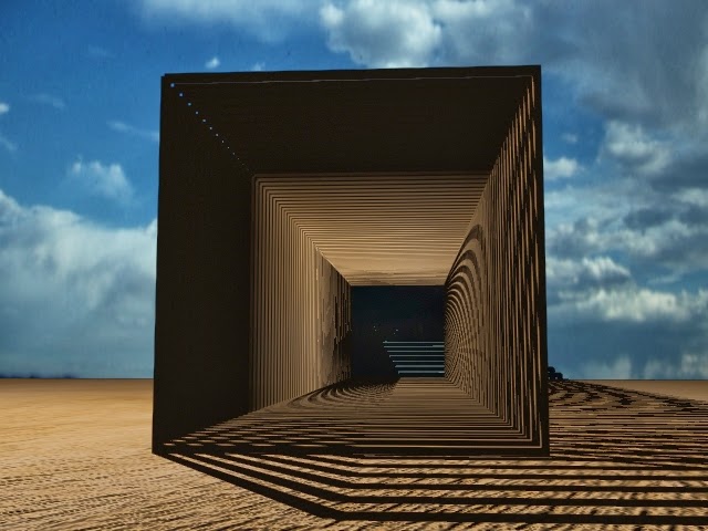 Técnicas Visuales: Profundo - plano