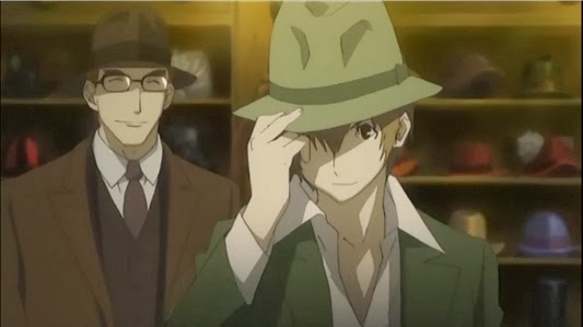 Anime Review: Baccano | Anime and Book Messiah