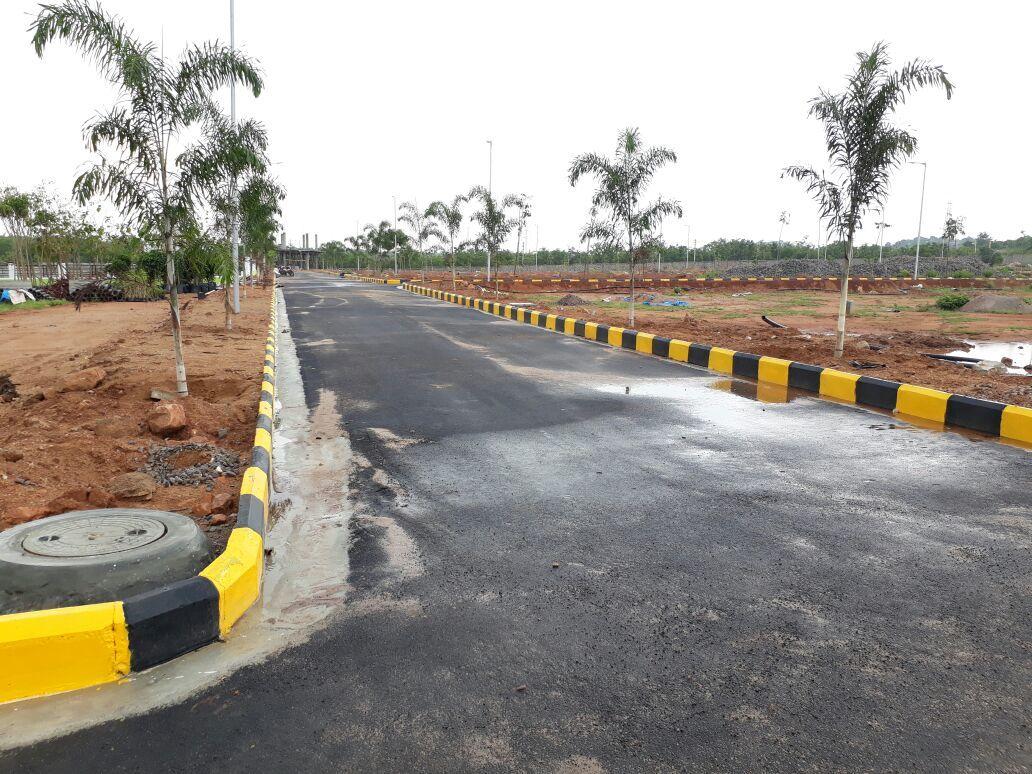 HMDA Approved Plots Hyderabad