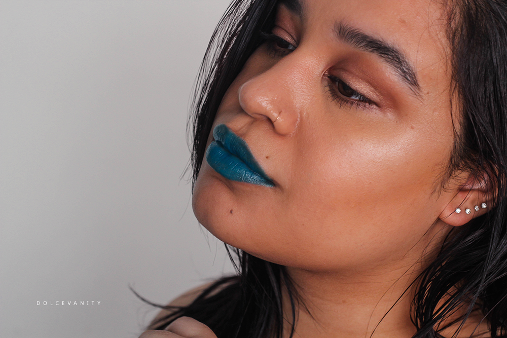 MDMflow Lipsticks - Revisited — Dolce Vanity