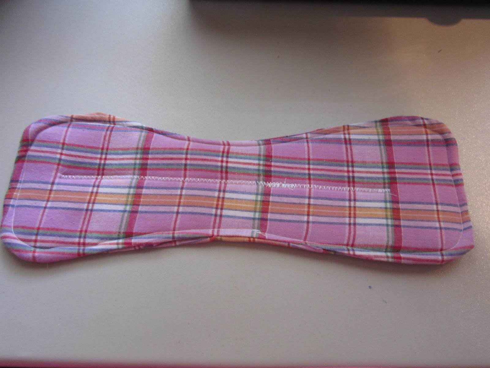 Frugal Workshop: Creating Our Own Reusable Cloth Pads