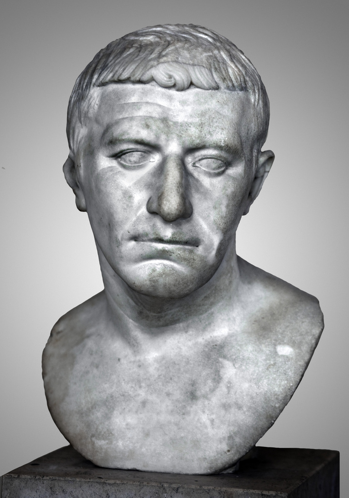 Nazarene Project: Pilate, Sejanus and the Resurrection of Christ