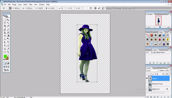 Photoshop Tutorial For Beginners: Photoshop Tutorial For Beginners How ...