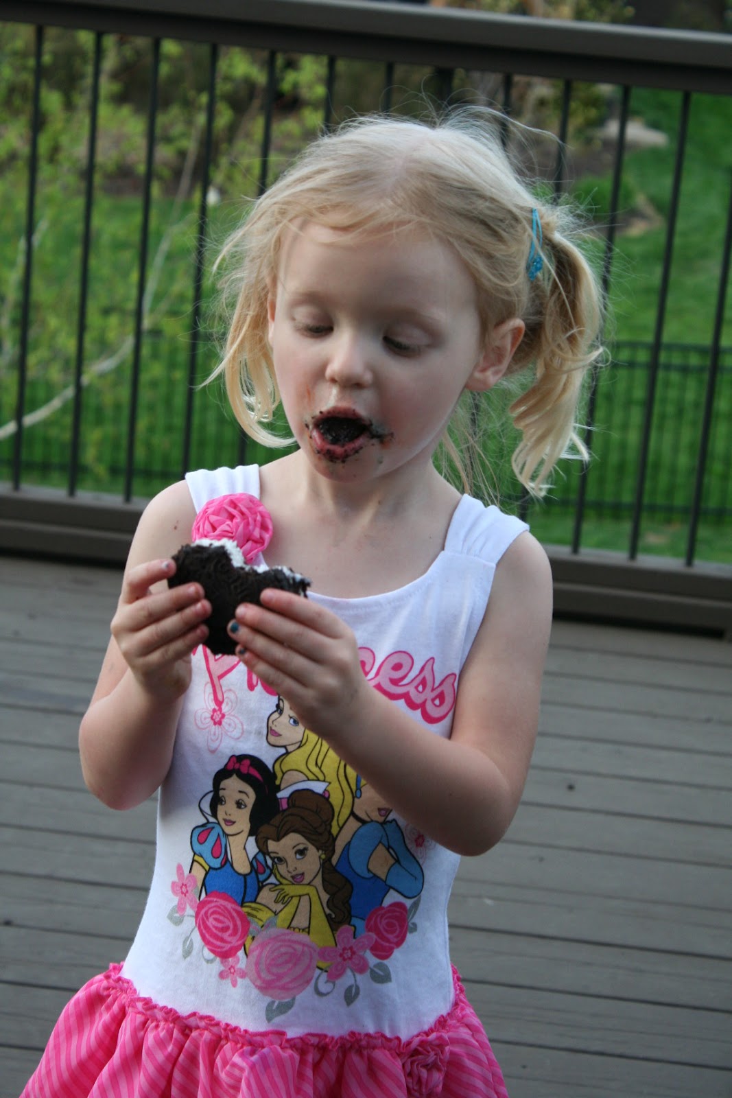 Between The Screams Yep She Is A Classy Princess