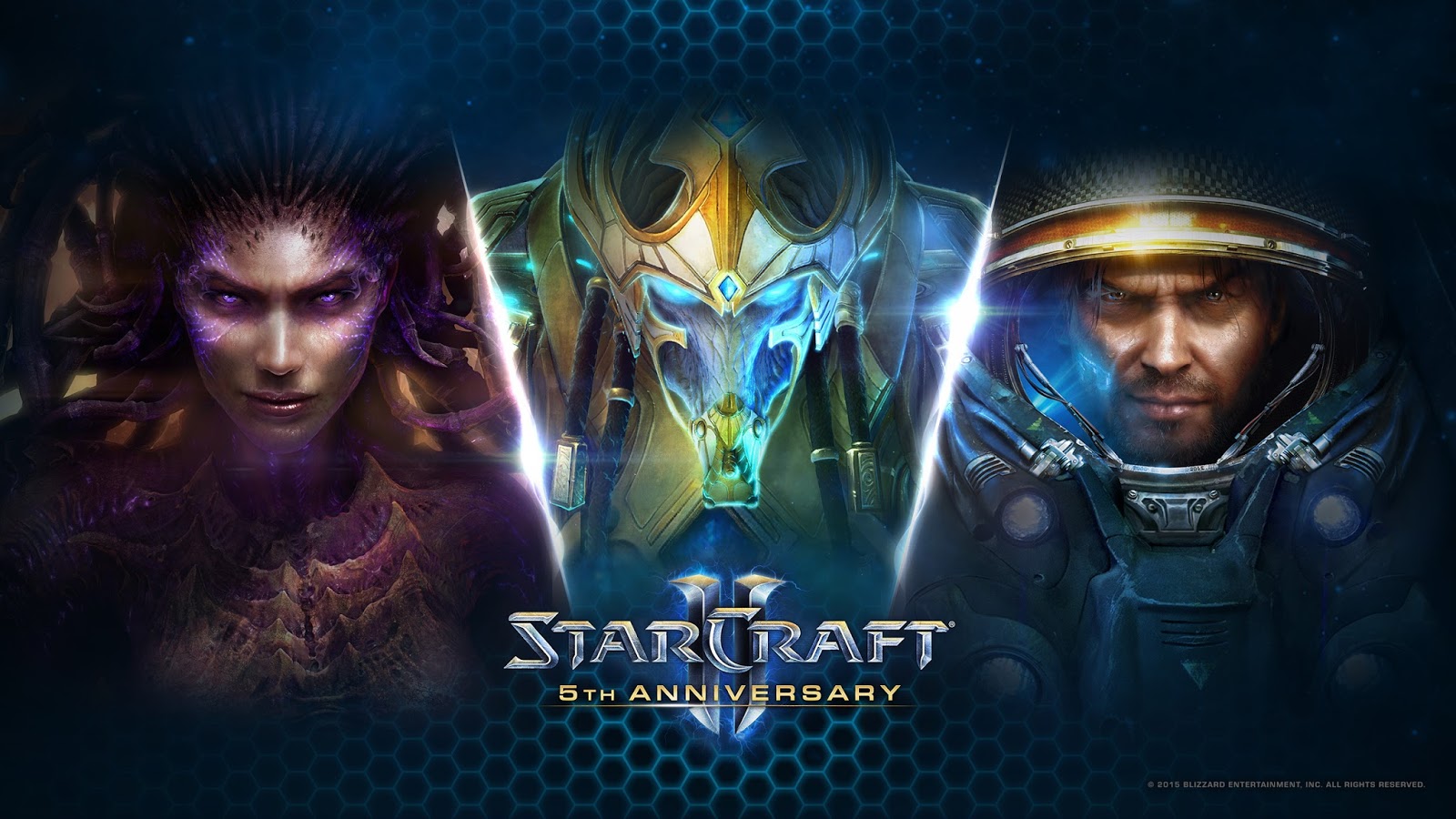Deepmind AI targets Starcraft | NextBigFuture.com