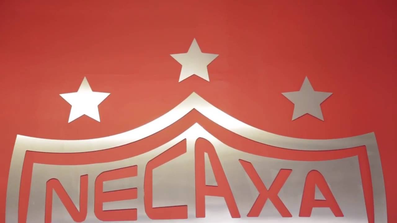 Comunicado Oficial Club Necaxa