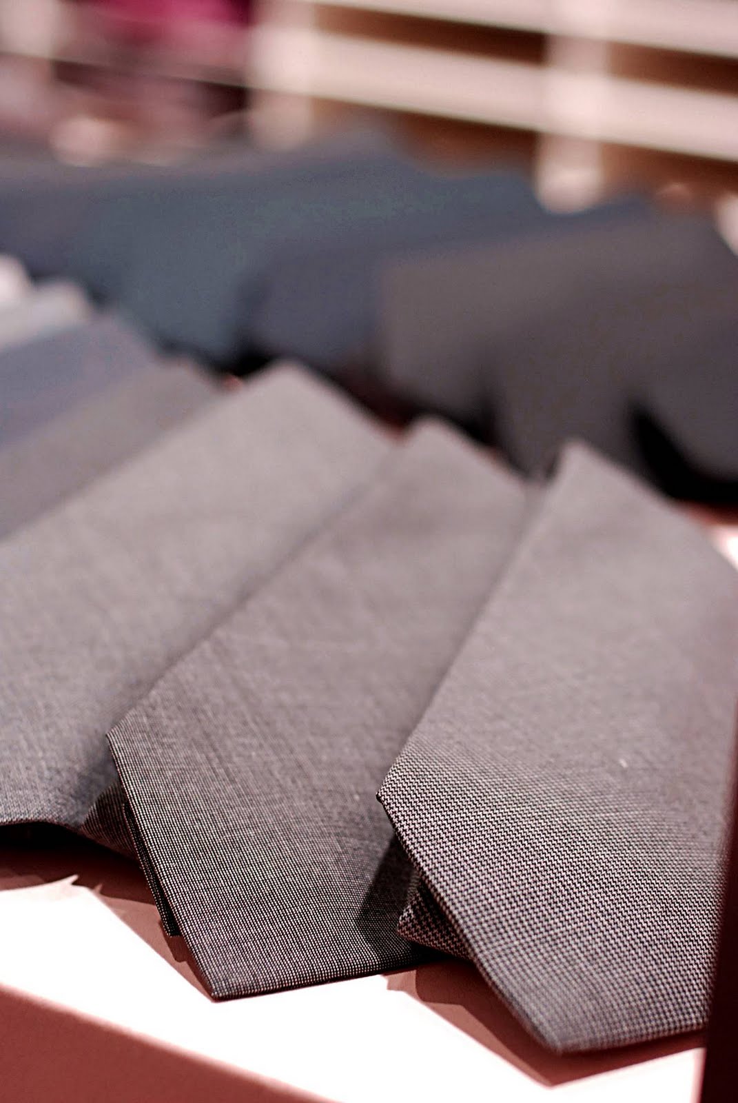 Naples, Kiton: ties – Permanent Style