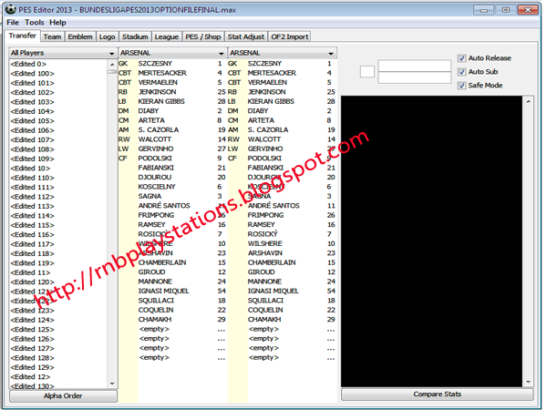Pes java modif - bpoha