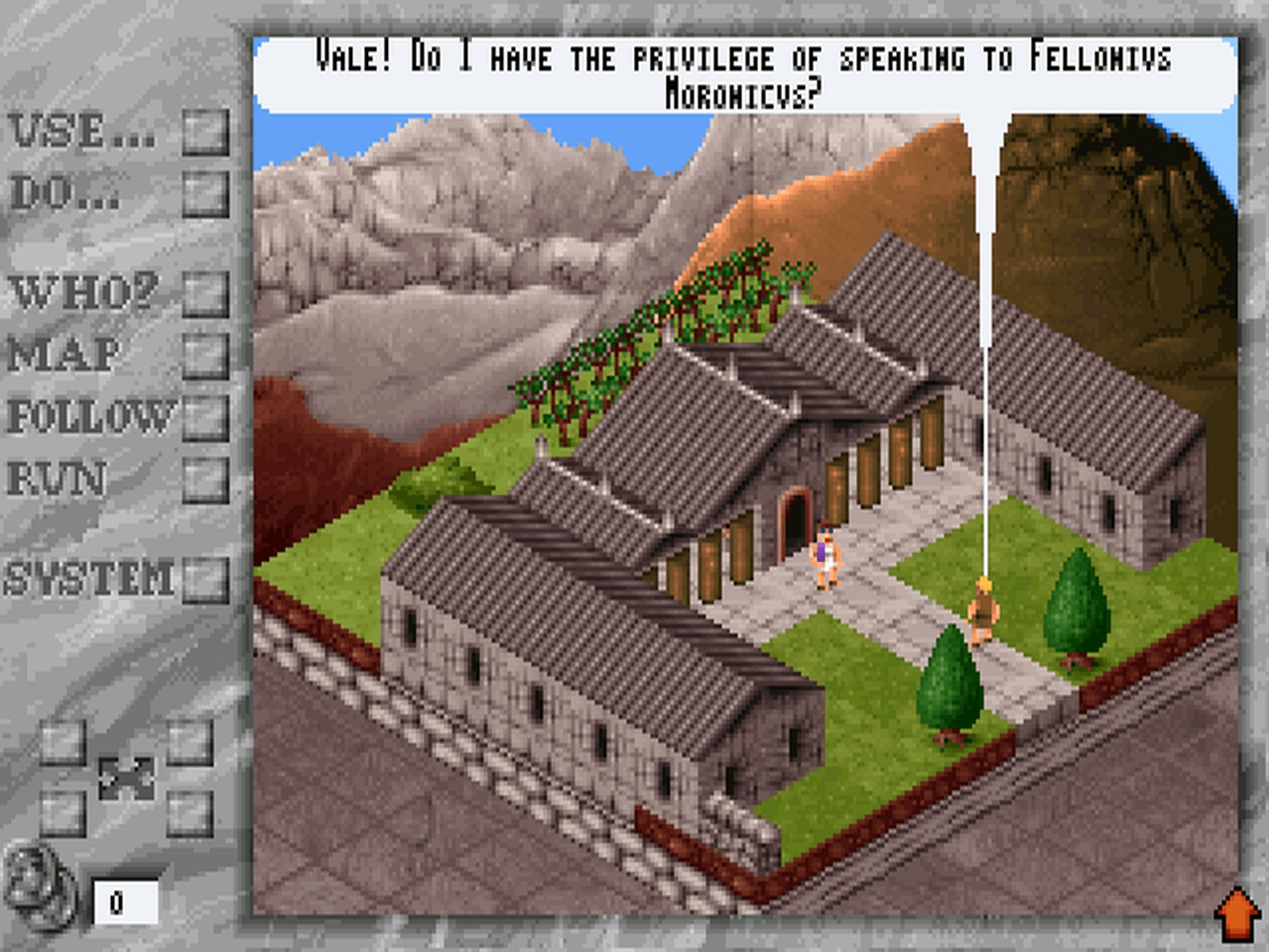 The Adventurers Guild: Rome: Pathway to Power - Out of the Fire