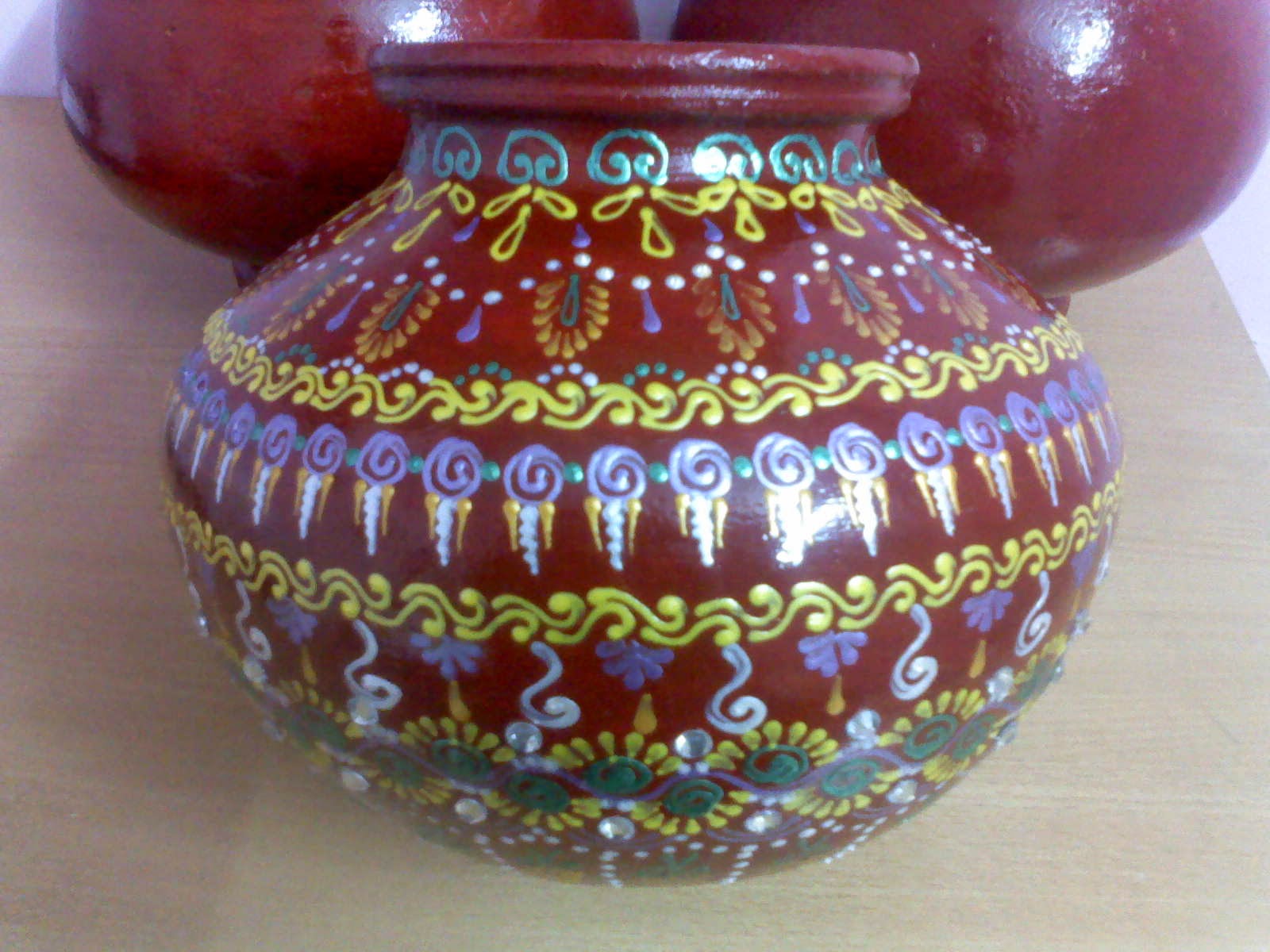 matli | Marrage HandiCraft