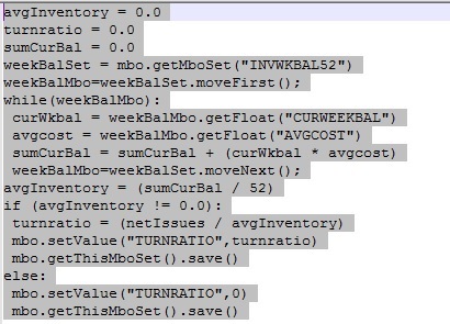 AmatuerMAX: Exploring Automation Scripts with some examples